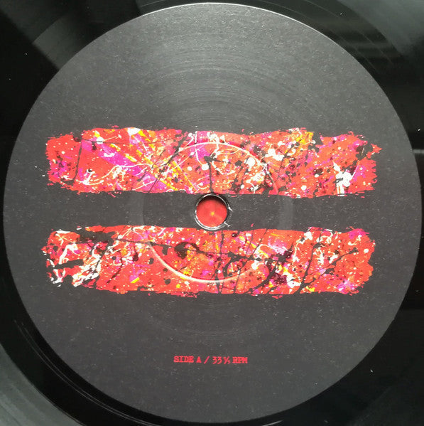 Ed Sheeran – = (Equals) - Sealed! - Vinyl Pursuit Inc