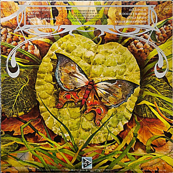 Spyro Gyra – Morning Dance - Vinyl Pursuit Inc
