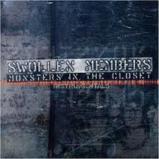 Swollen Members – Monsters In The Closet (Instrumentals) - 2002 Rare ...