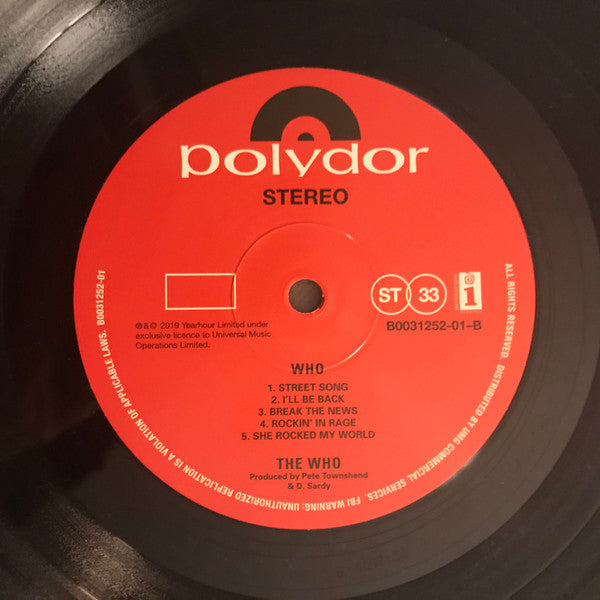 Vintage Vinyl Record Shop - Online – Vinyl Pursuit Inc