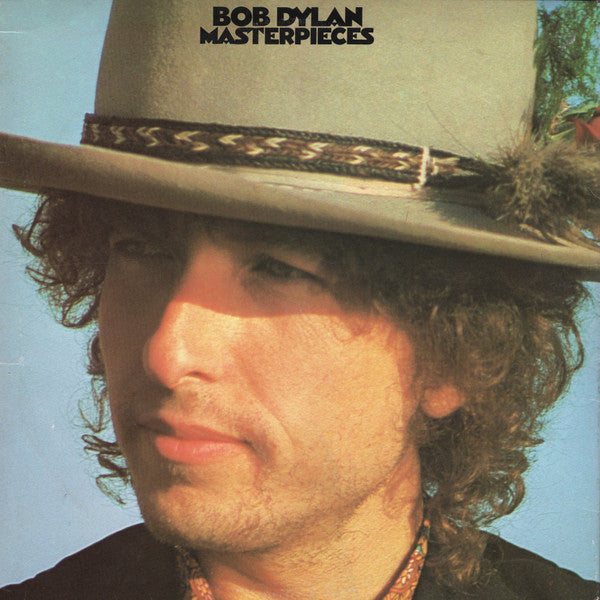 Bob Dylan – Masterpieces - 1978 Australian Pressing, 3 Albums! – Vinyl ...