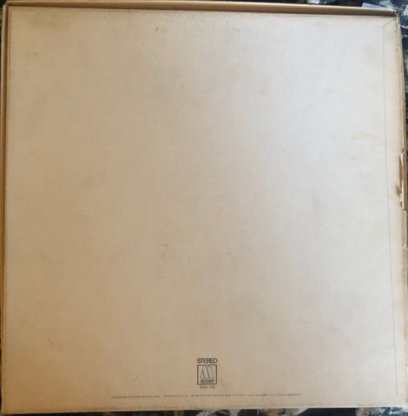 Diana Ross & The Supremes – Farewell - 1970 US Original Box Set – Vinyl ...