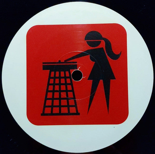 Lisa Lashes – Unbelievable / Dance 2 The House (Don't Go) - 2000 UK Pr ...