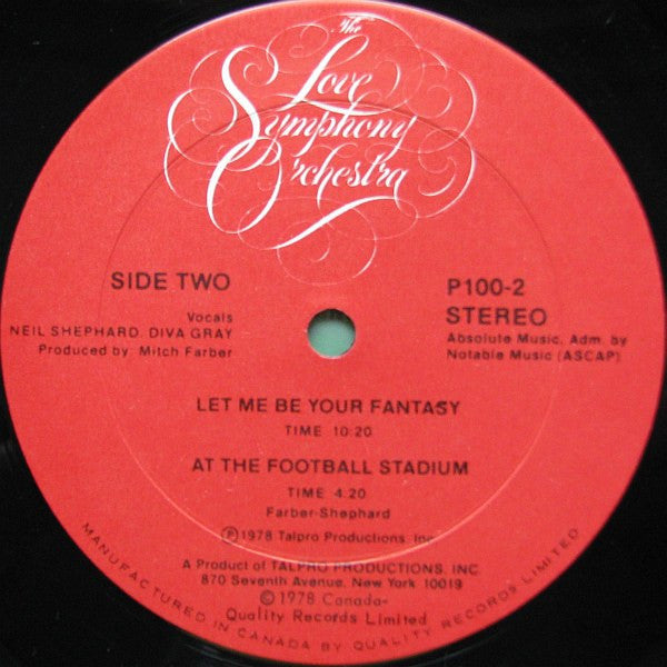 Penthouse Presents: Pulsating Disco And Romantic Moods For Loving And ...