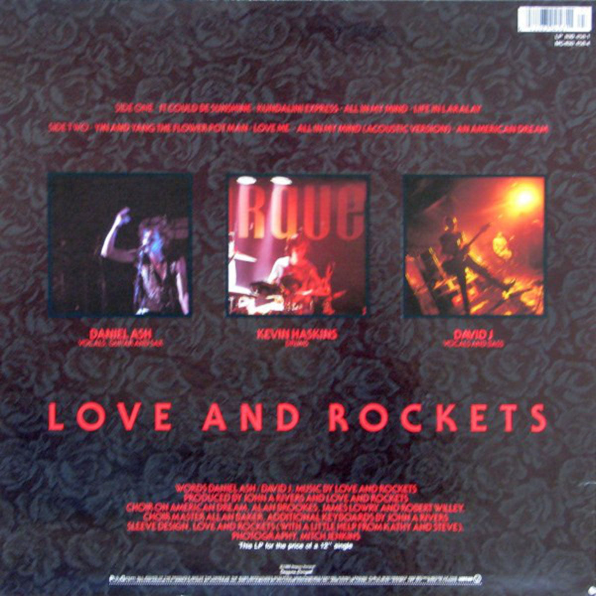 Vintage Vinyl Record Shop - Online – Vinyl Pursuit Inc