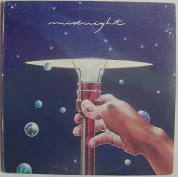 Midnight – Midnight - Rare – Vinyl Pursuit Inc